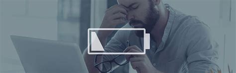 Extending Your Laptops Battery Life Parallel Edge