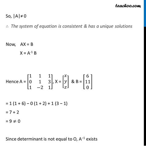 Example Sum Of Three Number Is If We Multiply Third Number By