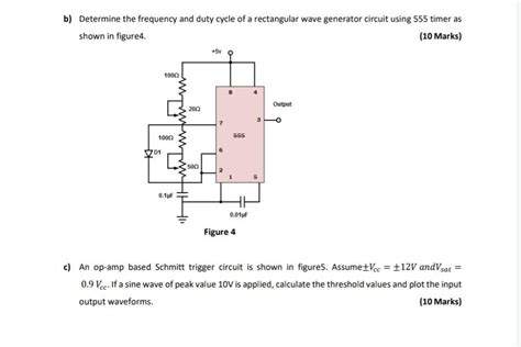 555 Timer Sine Wave Generator Circuit Circuit Diagram