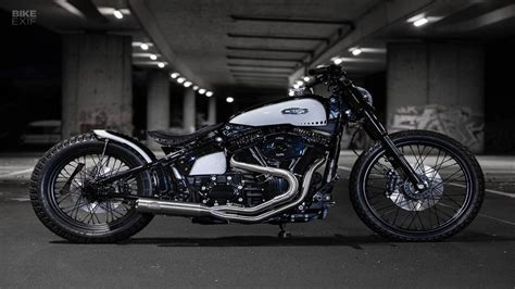Harley Davidson Front And Rear Axle Size Chart- Expert Guide
