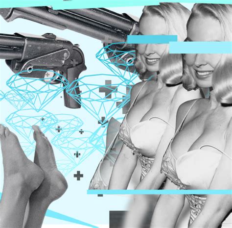 Sexual Propaganda On Behance