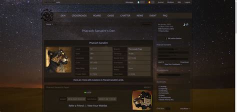 Estixs Aesthetic Css Closed Lioden