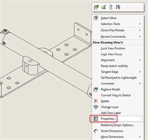 Drawing How To Display Envelope Component In Drawing Ime Wiki