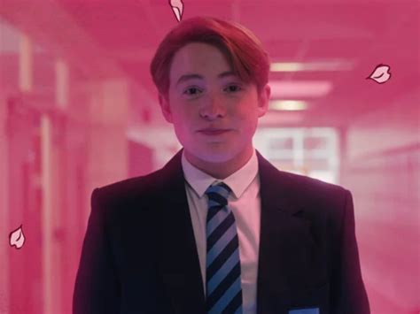 Kit Connor Confirma Que Es Bisexual Felicidades Por Obligar A Un Chico