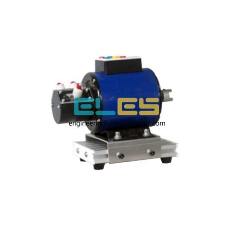 Three Phase Winding Type Slip Ring Asynchronous Motor Manufacturers
