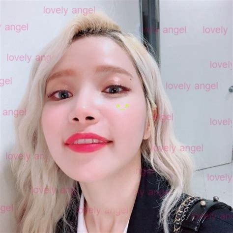 Solar Icons Soft Mamamoo Icon