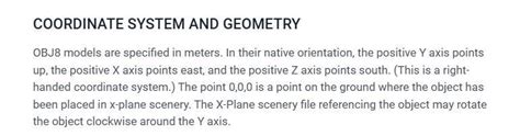 object scale scenery development forum x plane forum