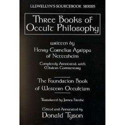 Оккультная Философия. Книга 3 скачать epub, fb2 книгу Агриппа Генрих ...