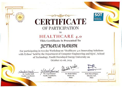 harsh jethava on linkedin healthcareinnovation python healthcare4…