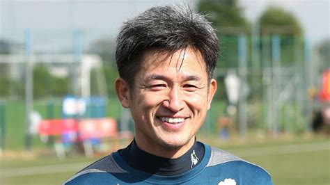 Kazuyoshi Miura Signs New Yokohama Contract Ahead Of 54th Birthday