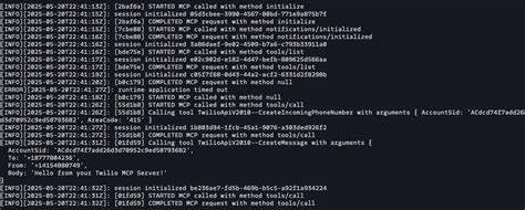Deploy Your Own Twilio Mcp Server With Serverless Functions Twilio