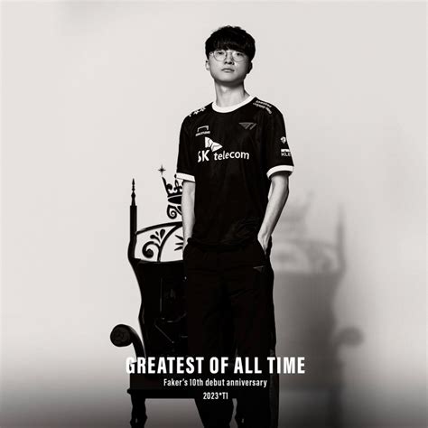 페이커 더타임스지 선정 스포츠계 파워 10인 포텐 터짐 최신순 에펨코리아