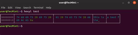 Linux的顶级十六进制编辑器linux16进制编辑器 Csdn博客