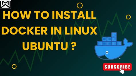How To Install Docker In Linux Ubuntu Docker In Linux Ubuntu Devops
