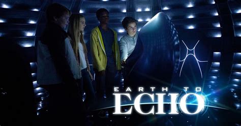 Earth To Echo Wallpaper