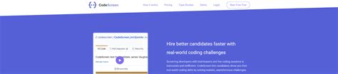 Top Platforms Coding Assessment Tools To Test Programming Skills