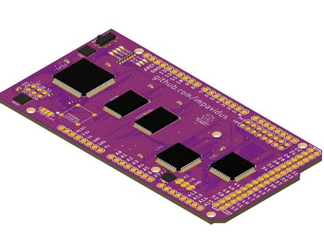 Roy Johnson On Linkedin Opensource Arduino Fpga Hardware Pcb
