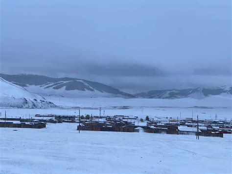 Яруу суманд 🌨️ ️🌨️ ️🌨️ ️ Завхан аймгийн үзэсгэлэнт газрууд