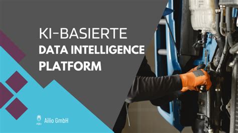 Databricks Launches Ai Based Data Intelligence Platform Ailio