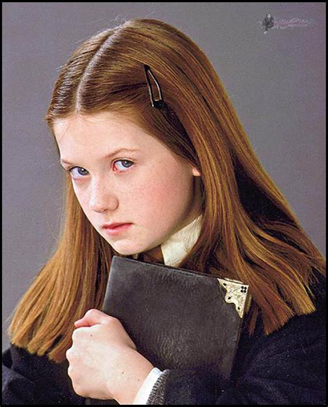 Ginny COS Official Photoshoot Ginevra Ginny Weasley Photo 19358665 Fanpop