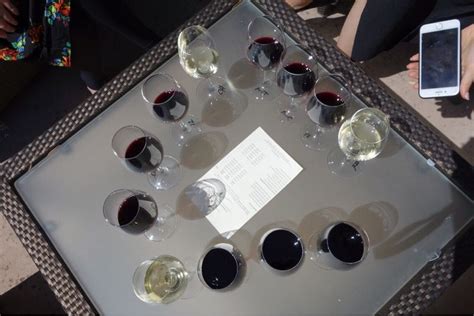 줌줌 후기 소규모 투어 나파밸리 와이너리 최고의 와이너리 방문 Ro