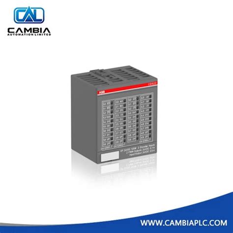 S500 Abb Ax521 C1 Analog Input Output Module Buy Ax521 C1 Abb Ax521 Ax521 Product On Cambia