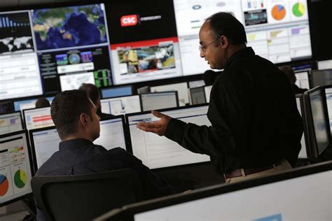 Photos Csc Launches Sydney Security Operations Centre Itnews Photos Csc Launches Sydney Security Operations Centre Itnews