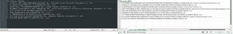 Java How To Export Utf 8 Content In Octet Stream Response For Rest