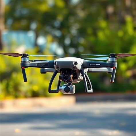Can Drones Follow You Exploring The Technology And Options Dronewaz