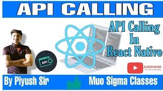 React Native Tutorials Axios Part Basics Of Axios How To Fetch Data From An Api Ua