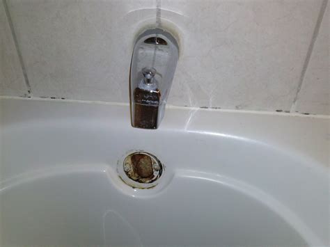 How To Replace Overflow On Bathtub At Savannah Eades Blog