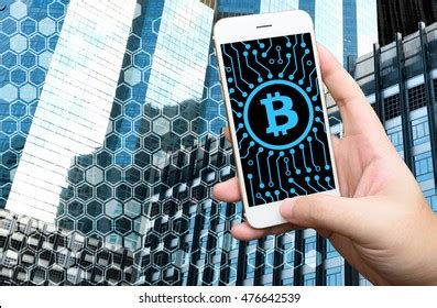 Ledger Block Chain Images Stock Photos Vectors Shutterstock