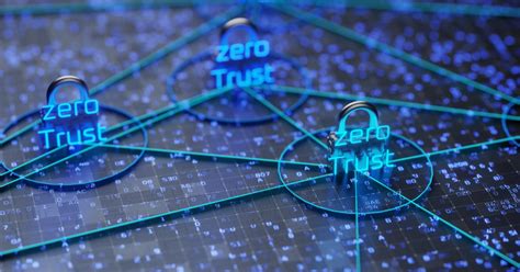 How Crucial Are Trusted Wide Area Networks For Zero Trust Architectures