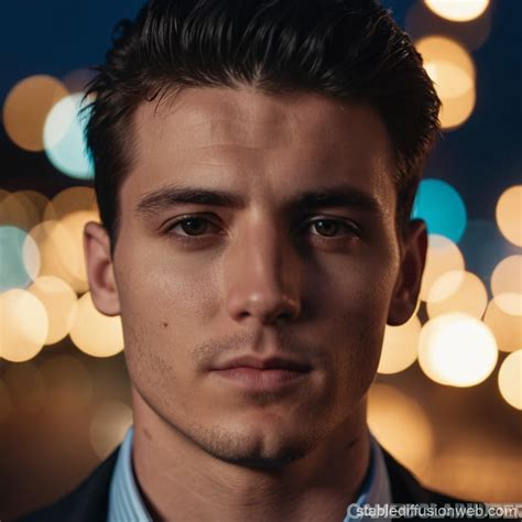 Criminal Profile Picture Stable Diffusion Online