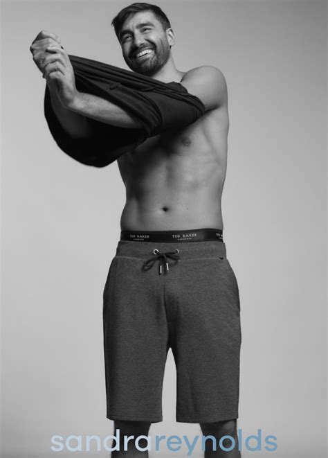 Ashlin Harris London Model Agency Sandra Reynolds