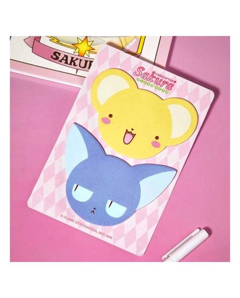 Post It Sakura Cardcaptor
