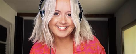 Book Katie Thistleton Influx Live