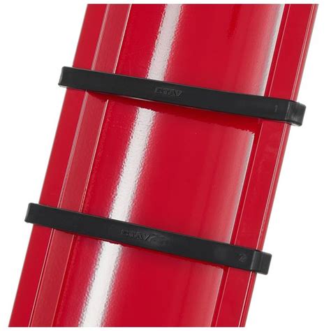 Stay Keyboard Stand Tower Red Thomann UK
