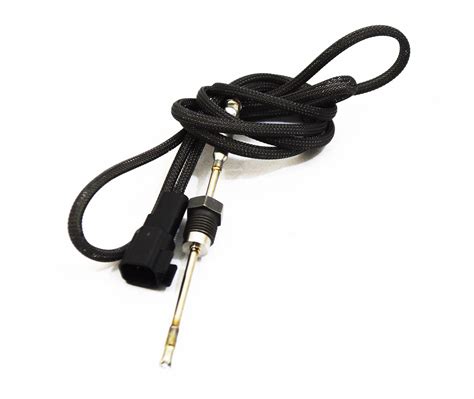 Lsc 1867706 Genuine Ford Oem Exhaust Gas Temp Sensor New Leader