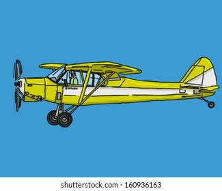 Hundred Piper Cub Royalty Free Images Stock Photos Pictures Shutterstock