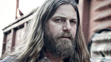 The White Buffalo Quando La Colonna Sonora Fa La Differenza