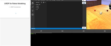 Jupyter Notebook Dosent Load General Support The Construct Ros Community
