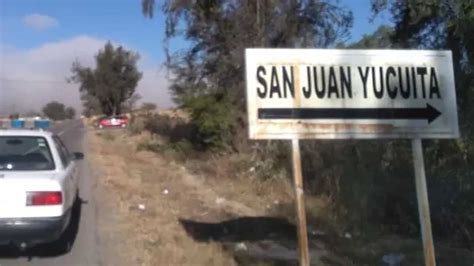 Elegirán Autoridades En San Juan Yucuita