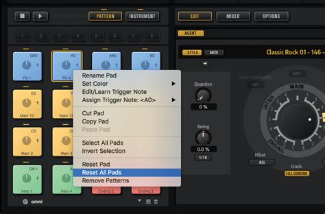 learn how to use drum maps in steinberg cubase