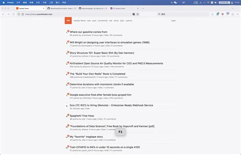 GitHub Jxq Alfred App Switcher
