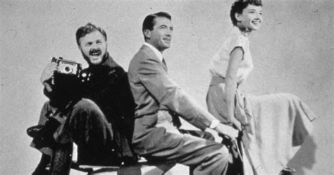 Gregory Peck And Audrey Hepburns Secret Love Affair Spanned Decades