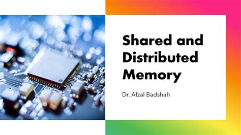 exploring the architecture of parallel computing by afzal badshah