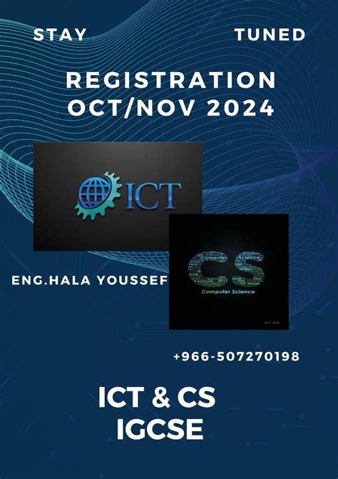 Ict Cs 4 Igcse Highlight Csigcse Ksaigcse Igcseksa