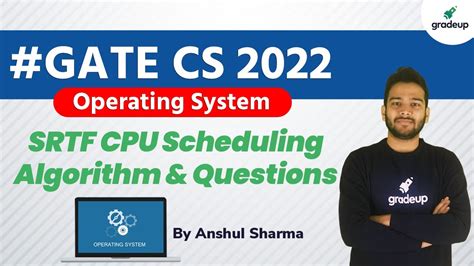 Gate Questions For Operating System At Scott Drain Blog