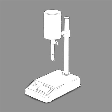 Cost Optimized Laboratory Stirrer Control Tronix Product Design